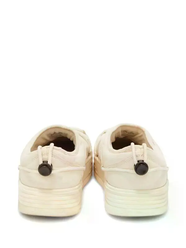 Palm Angels Snow Puff Low-top Sneakers