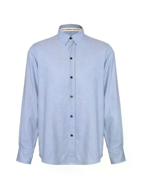 META CAMPANIA COLLECTIVE Long Sleeve Shirt