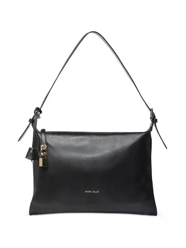 MARC ELLIS Nevada Tote Bag - Black