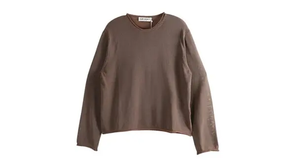 Our Legacy Rigid Popover Shirt - Tech Cotton