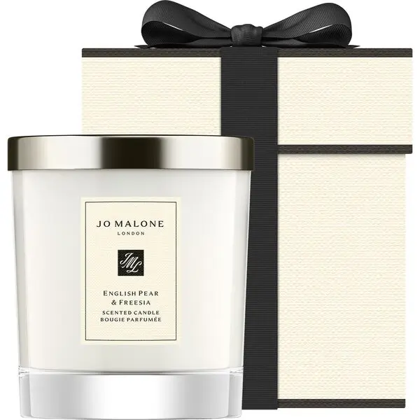 JO MALONE LONDON™ English Pear & Freesia Scented Candle - No Color