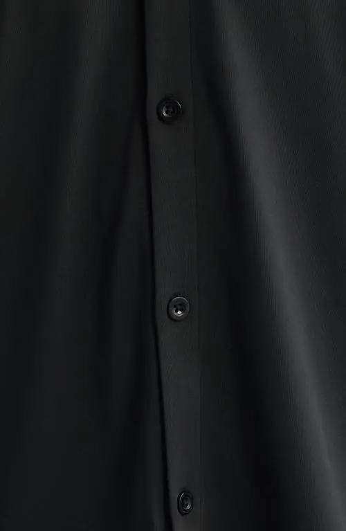 SANTO STUDIO Ryan Graphic Button-up Shirt