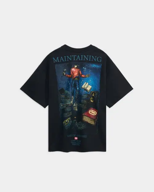 ECKO Maintaining Free Tee