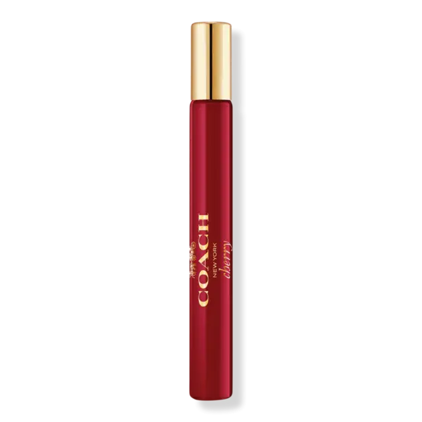 COACH Cherry Parfum Rollerball - One-color