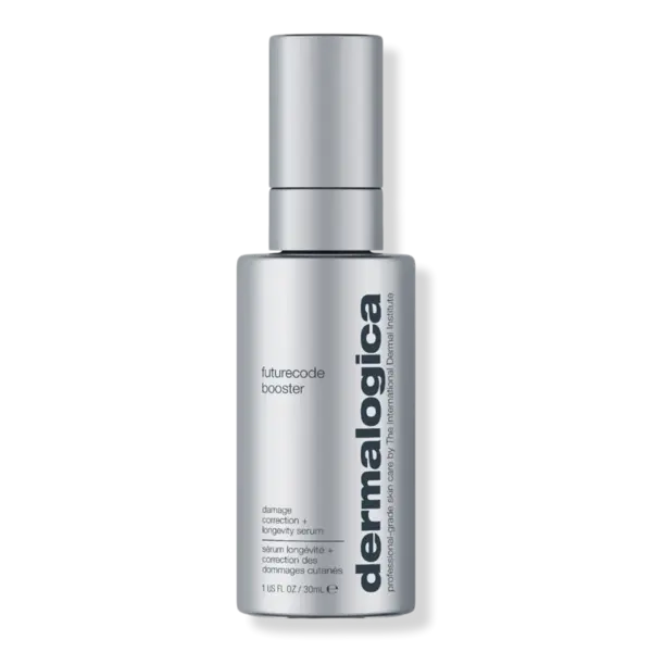 DERMALOGICA Futurecode Booster A Damage Correction & Longevity Serum - One-color