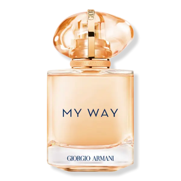 ARMANI My Way Sunny Vanilla Eau De Parfum - One-color