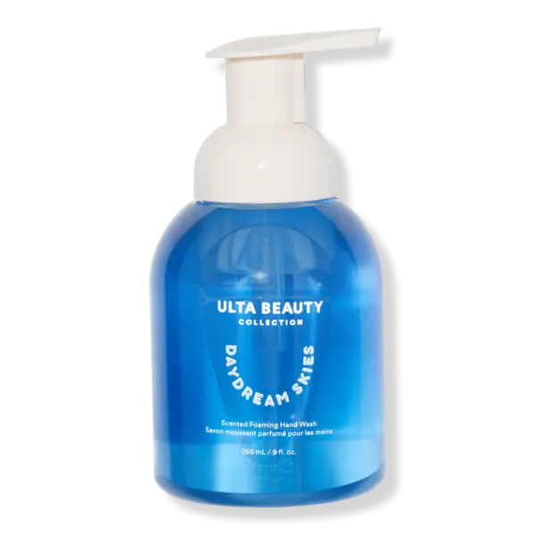 ULTA BEAUTY COLLECTION Foaming Hand Soap Daydream Skies - One-color