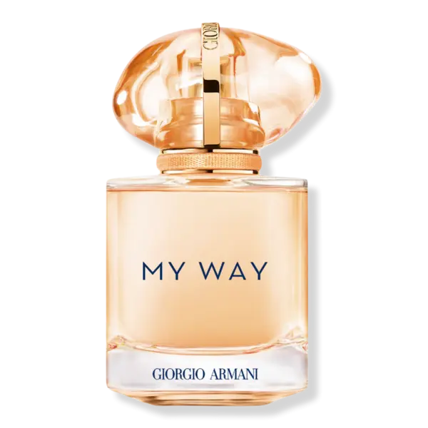 ARMANI My Way Sunny Vanilla Eau De Parfum - One-color