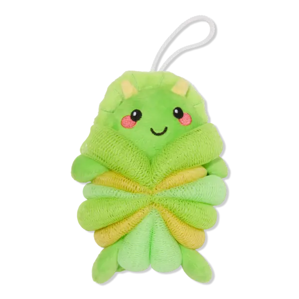 ULTA BEAUTY COLLECTION Dinosaur Loofah - One-color
