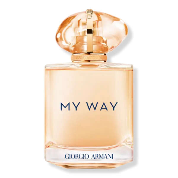 ARMANI My Way Sunny Vanilla Eau De Parfum - One-color