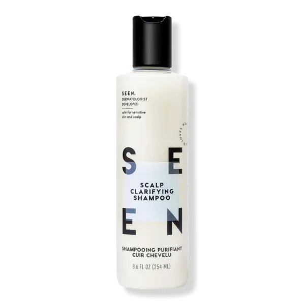 SEEN Scalp Clarifying Shampoo - One-color