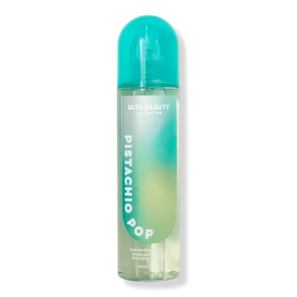 ULTA BEAUTY COLLECTION Pisachio Pop Scented Hair & Body Mist - One-color