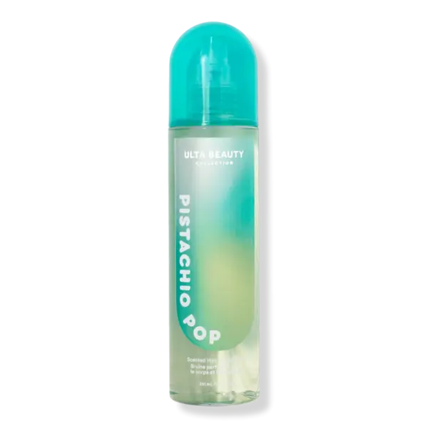 ULTA BEAUTY COLLECTION Pistachio Pop Scented Hair & Body Mist - One-color