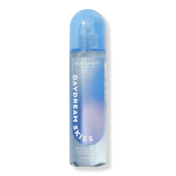 ULTA BEAUTY COLLECTION Daydream Skies Scented Hair & Body Mist - One-color