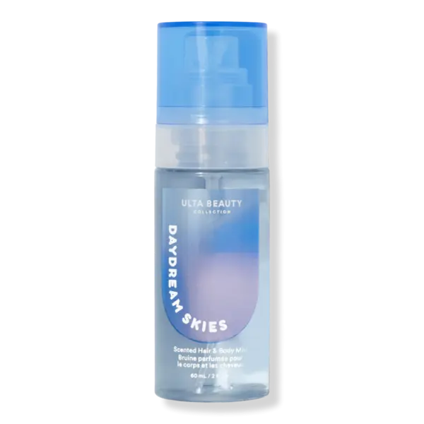 ULTA BEAUTY COLLECTION Daydream Skies Scented Hair & Body Mist - One-color