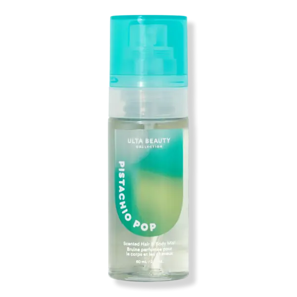 ULTA BEAUTY COLLECTION Pistachio Pop Scented Hair & Body Mist - One-color