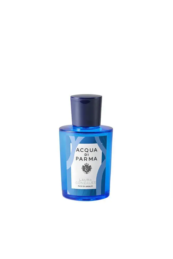 ACQUA DI PARMA Fico Di Amalfi Edt Limited Edition - Pink