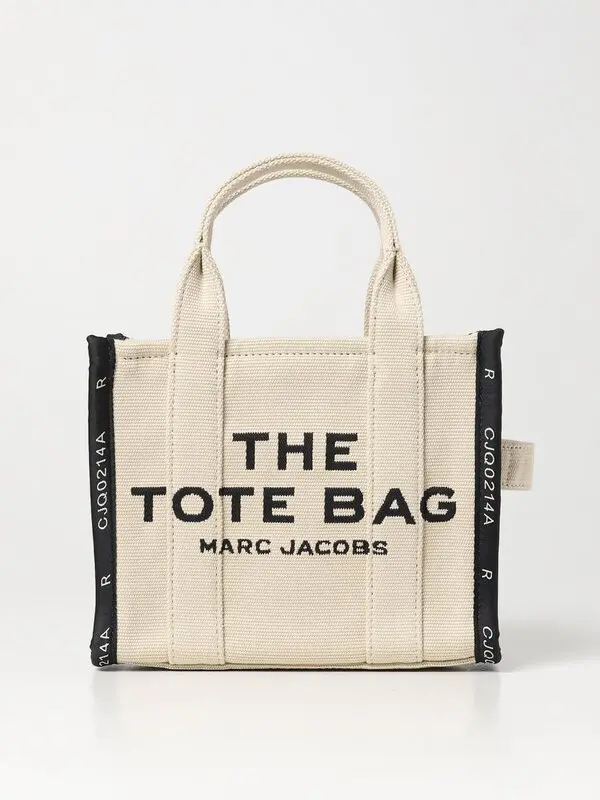 Marc Jacobs The Tote Bag - Sand