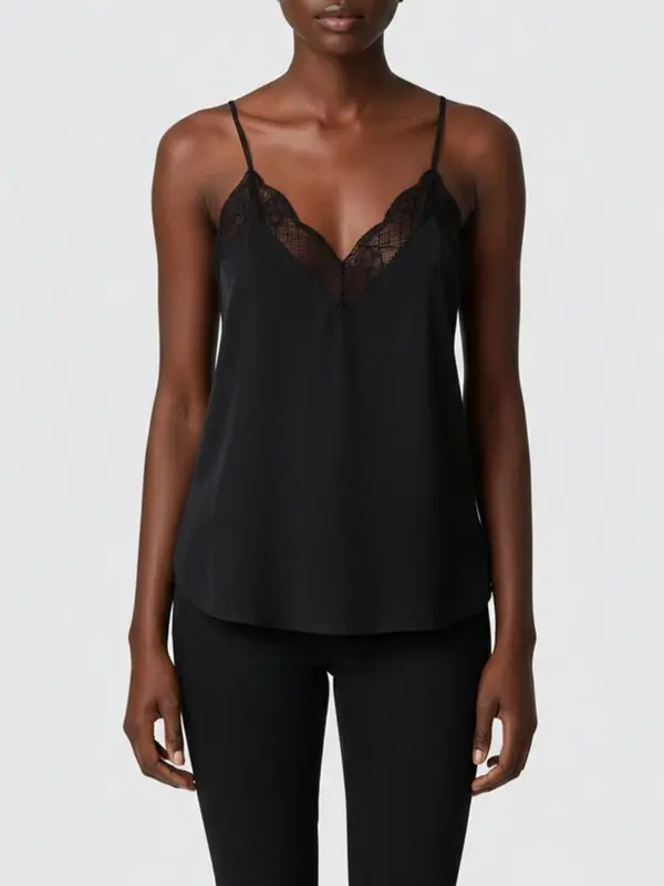 Zadig&Voltaire Top - Black