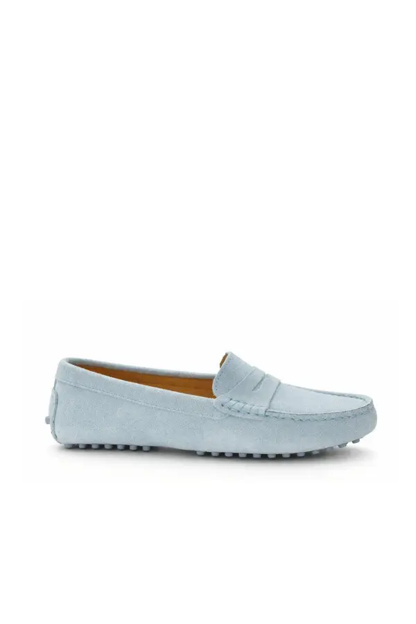 MENINA STEP Oporto Sky - Blue