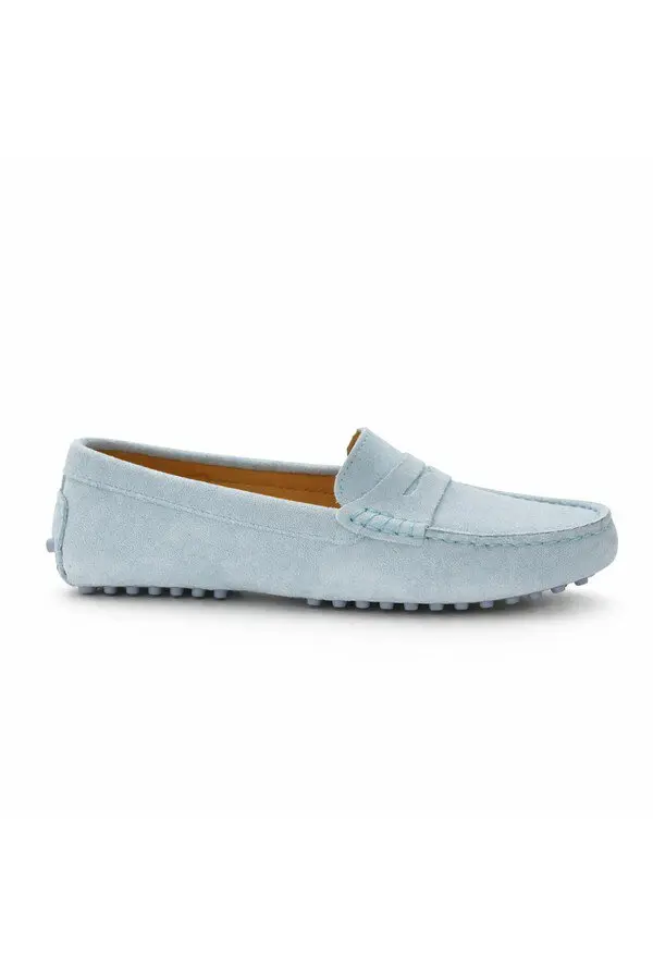 MENINA STEP Oporto Sky - Blue