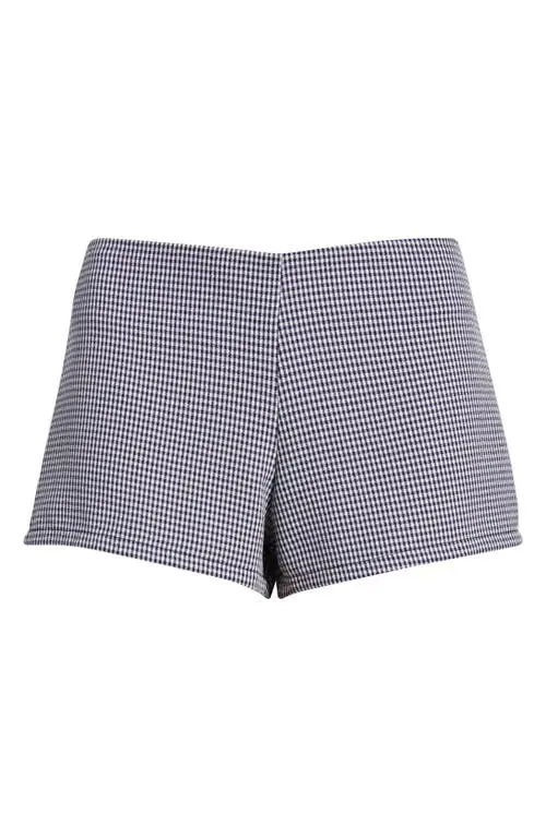BELLA VENICE The Carrie Shorts - Check