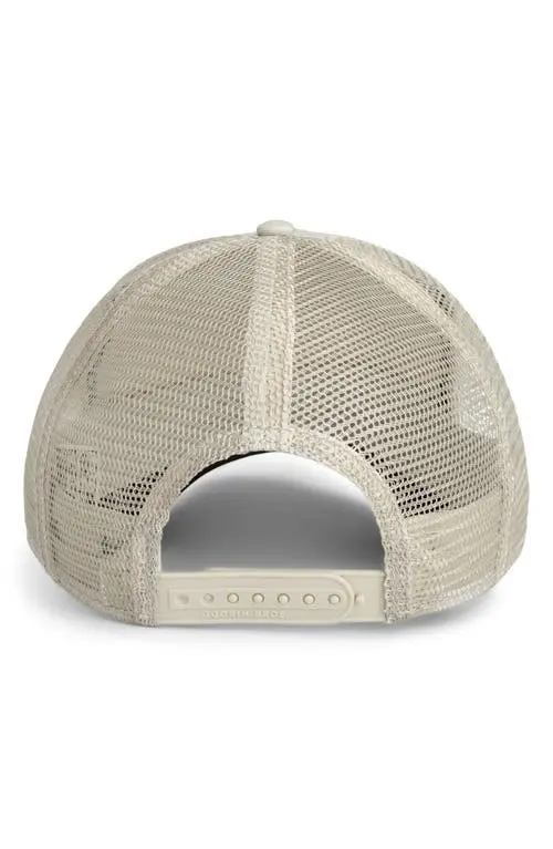 GOORIN BROS Work Horse Embroidered Trucker Hat - Scout