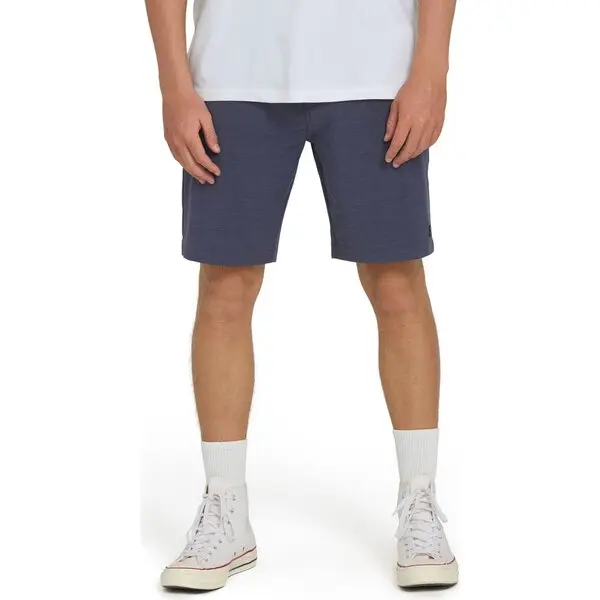 BILLABONG Primary Submersible Shorts - Dark Gray