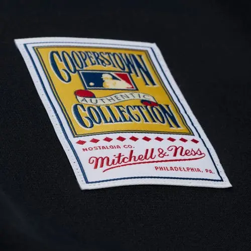 Mitchell & Ness Randy Johnson Arizona Diamondbacks 2001 Authentic Jersey