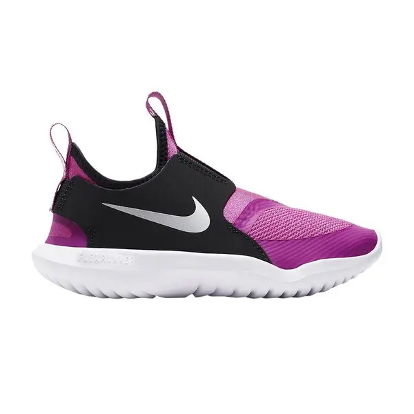 Nike Flex Runner Ps 'active Fuchsia - Pink