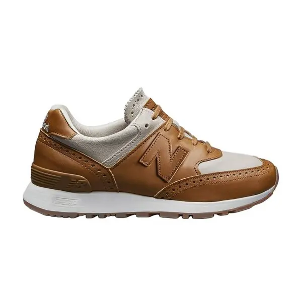NEW BALANCE Grenson X 576 Sneakers