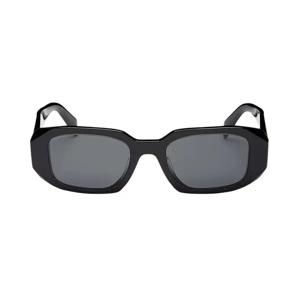 Prada Symbole Sunglasses - Black