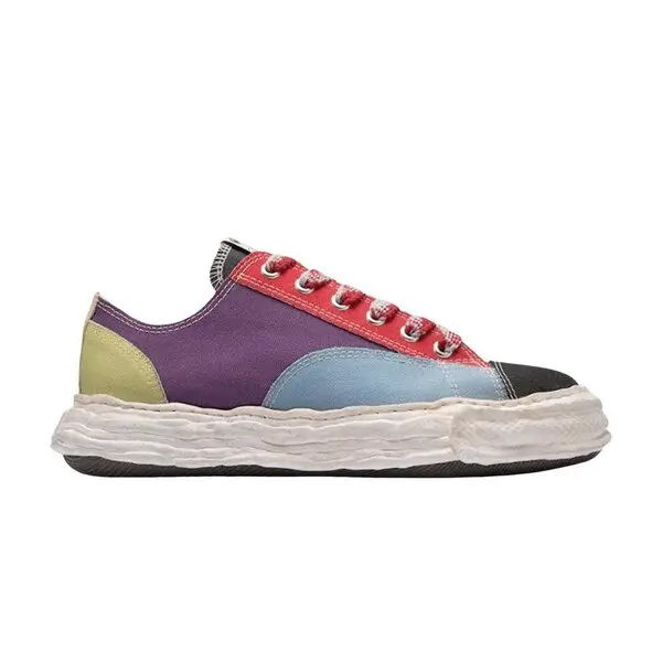 Mihara Yasuhiro Peterson23 Sneakers - Multicolor