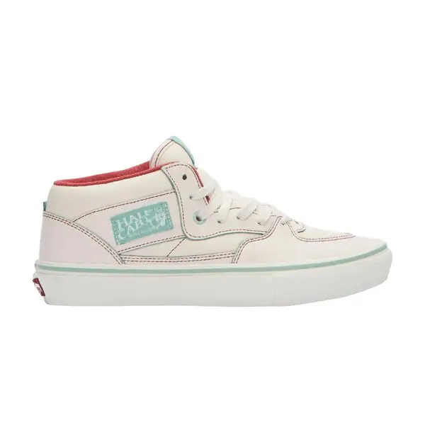 VANS Half Cab Crenshaw Club - Pink