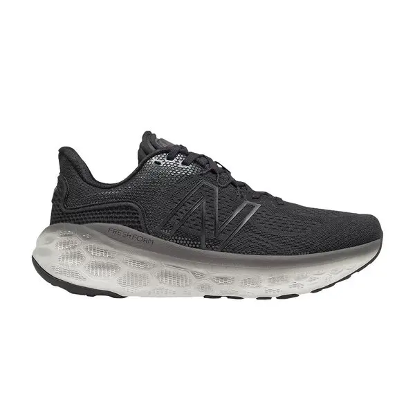 NEW BALANCE Fresh Foam More V3 Sneakers - Black