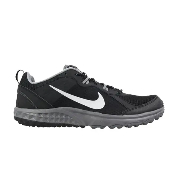 Nike Wild Trail - Black