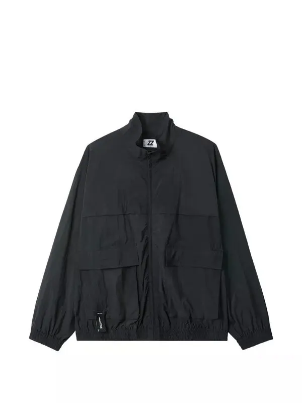 Izzue Zip-up Jacket