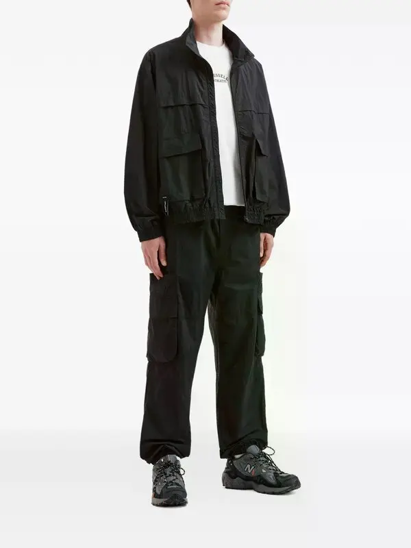 Izzue Zip-up Jacket