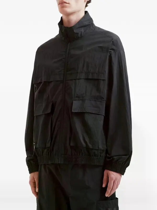 Izzue Zip-up Jacket