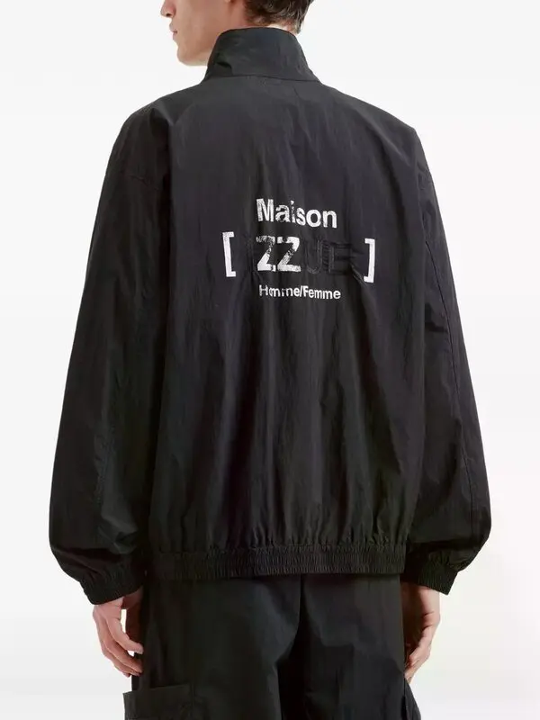 Izzue Zip-up Jacket