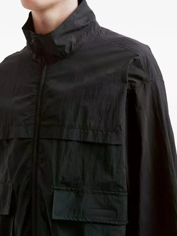 Izzue Zip-up Jacket