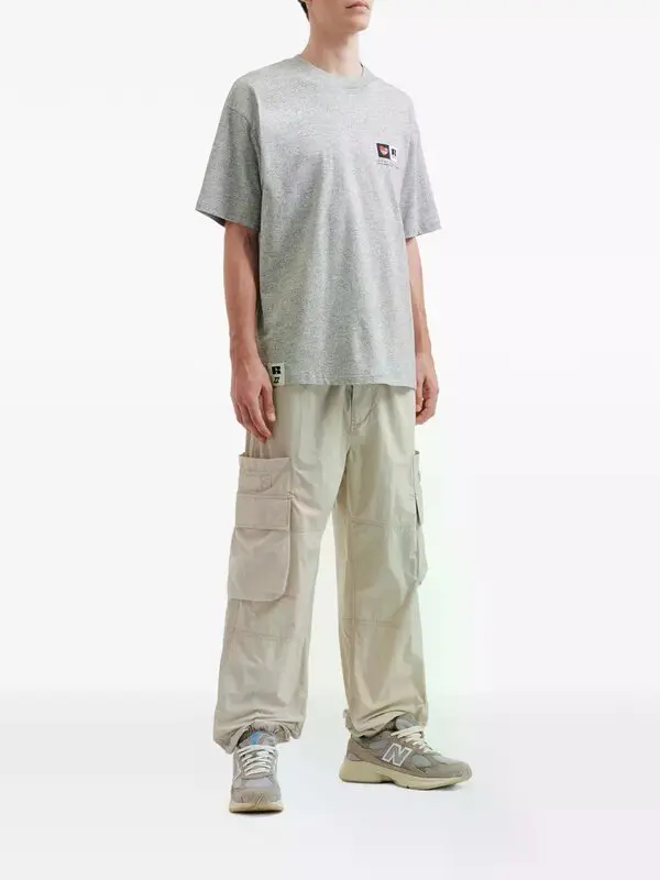 Izzue Patch T-shirt