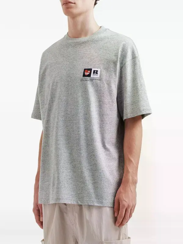 Izzue Patch T-shirt