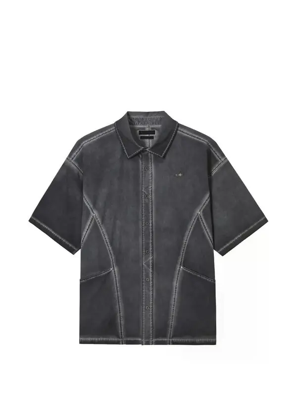 FIVE CM Short-sleeve Shirt