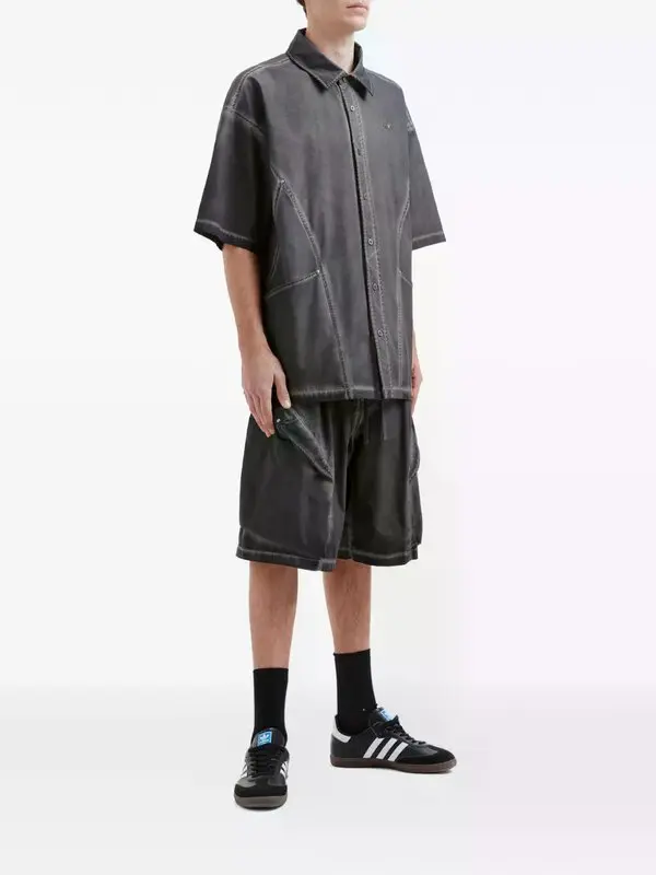 FIVE CM Short-sleeve Shirt