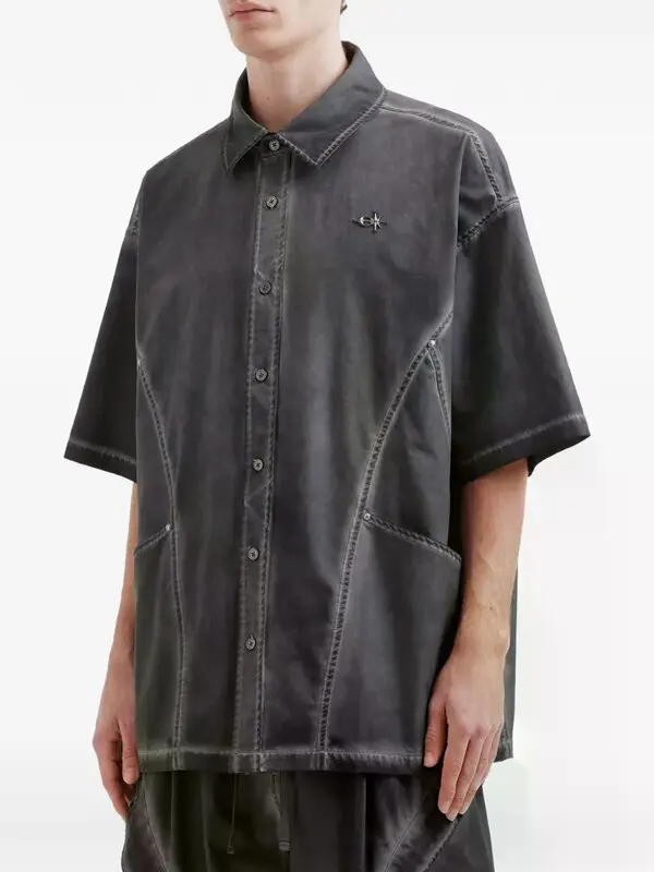 FIVE CM Short-sleeve Shirt