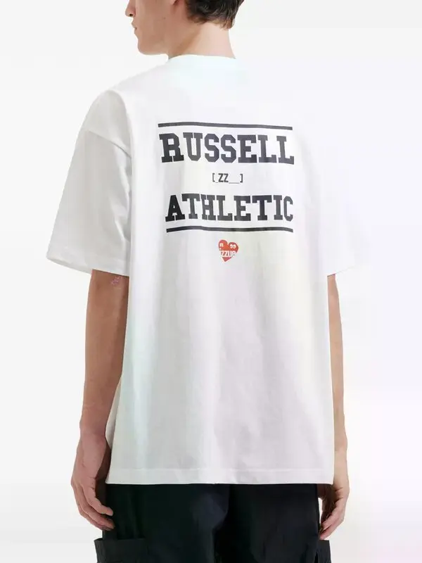 Izzue Graphic T-shirt