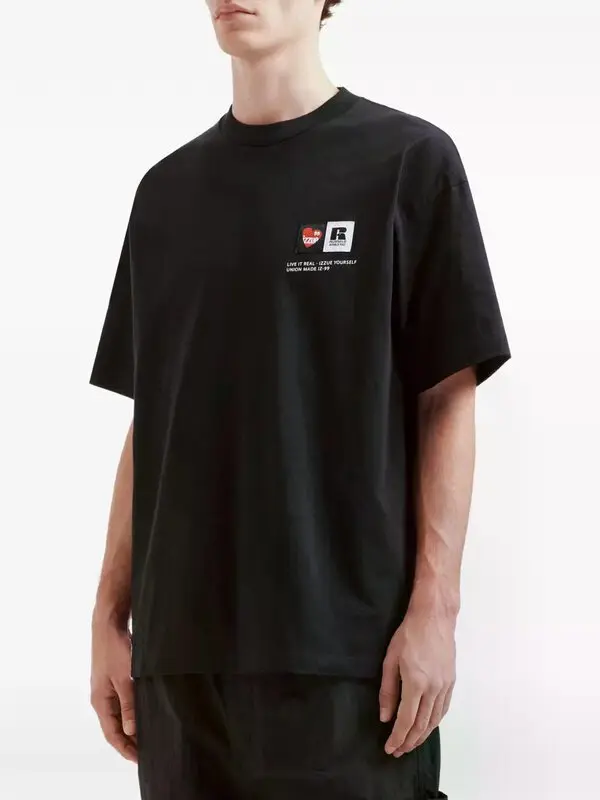 Izzue Graphic T-shirt