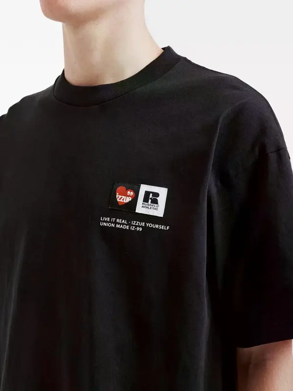 Izzue Graphic T-shirt