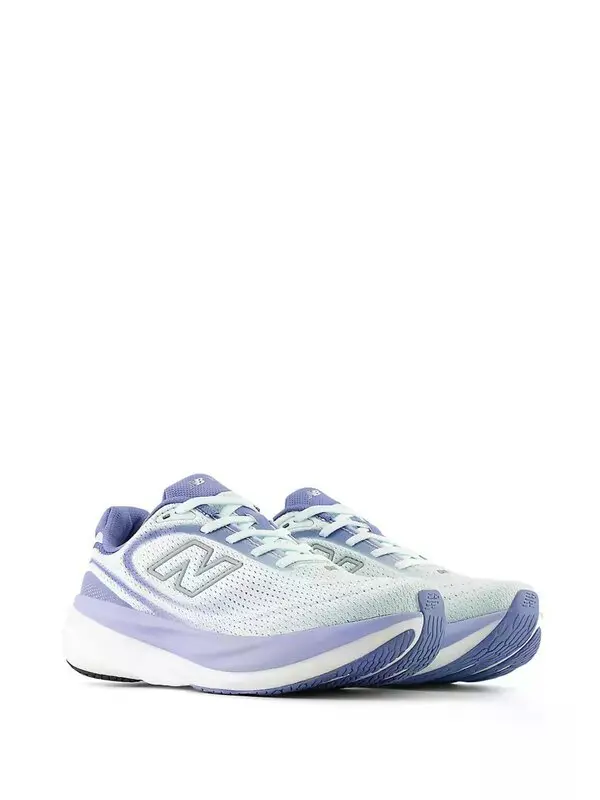 NEW BALANCE 1080v15 Mesh Sneakers - Blue